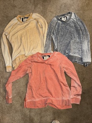 Evy’s tree Tatum Sweatshirt Lot Small | eBay