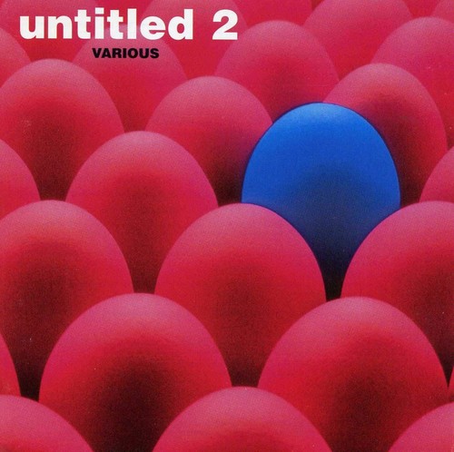 Various Untitled 2 (CD) 5029243003925 | eBay