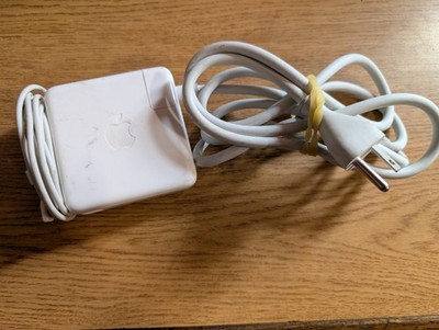 MacBook Pro 85W MagSafe 2 Power Adapter Charger A1424 WITH Extension ...
