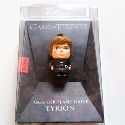 Tribe Games of Thrones 16 GB USB Flash Drive 2.0 TYRION Brand New | eBay