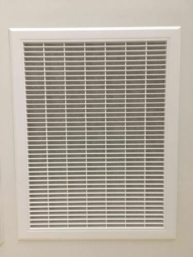 Ducted Heating Aircon Return Air Grille Vent grill 380x510 Picup | eBay