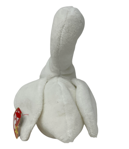 Ty Beanie Babies 1997 Gracie the Swan Retired Rare BNWT | eBay