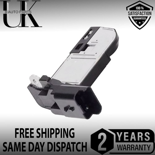 For PEUGEOT PARTNER Tepee 508 I 3008 MASS AIR FLOW METER MAF SENSOR ...