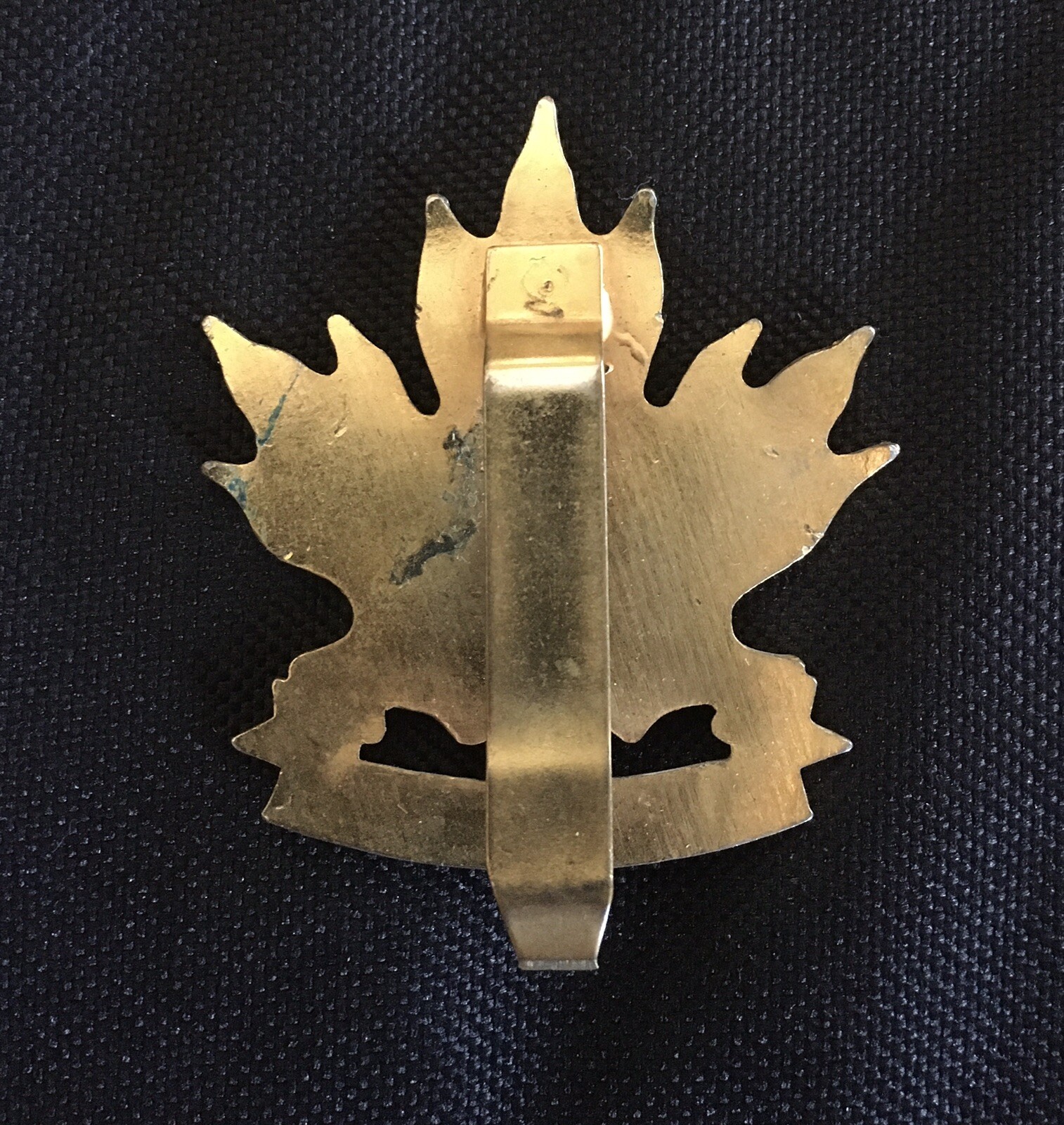 Royal Canadian Army Cadet. RCAC. Hat Badge. | eBay