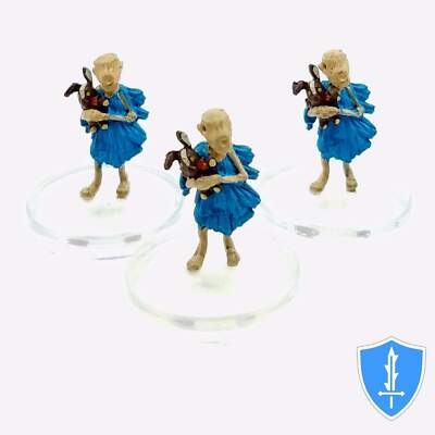 Attic Whisperer x3 - Darklands Rising #16 Pathfinder Battles D&D ...