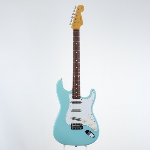 Fender Japan ST62-SPL SBL Stratocaster Sonic Blue Made in Japan 1994-1995 Guitar | eBay