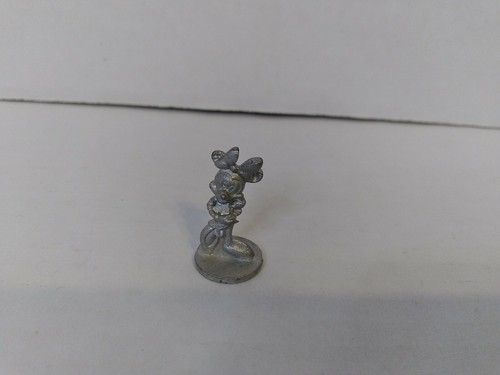 Scene it Disney Minnie Mouse Token Replacement Game Piece Part 1st ...