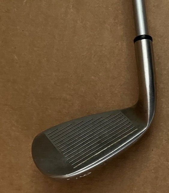 Callaway Blue STRATA # 9 Iron Golf Club Right Handed RH ~ Replacement ...