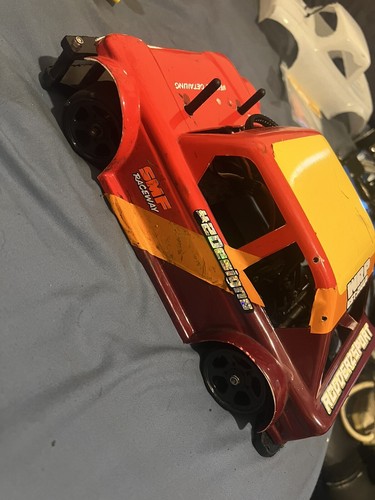 Mardave/Kamtec Mini Rc | eBay UK
