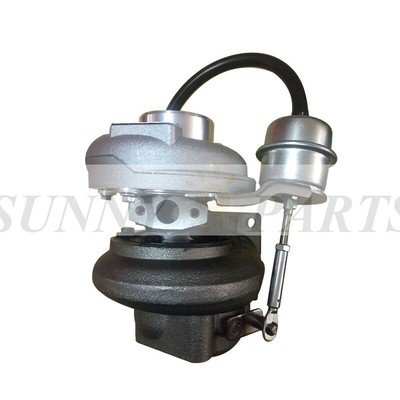 GT2052S Turbocharger 2674A373 2674A095 fits Perkins 1004-40TW 1004-40T ...