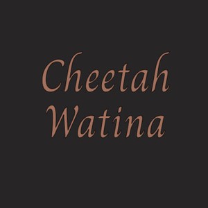 Cheetah Watina | eBay Stores