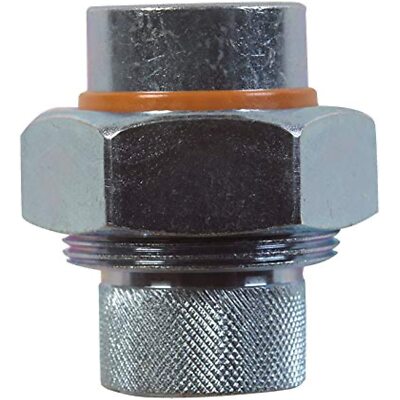 Pipe Fittings - Dielectric Union