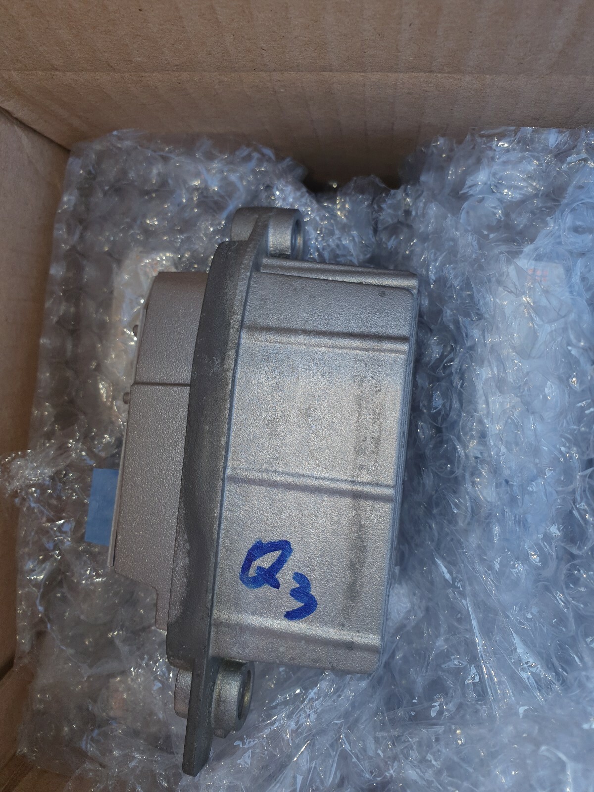 Modulo Fari Led Audi Q3 8u0941475e | eBay