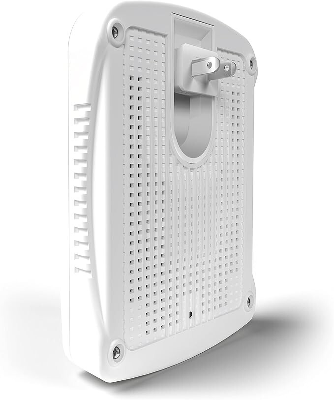 Eva Dry E 333 Dehumidifier Protects Gun Safe Boat Rv From Humidity ...
