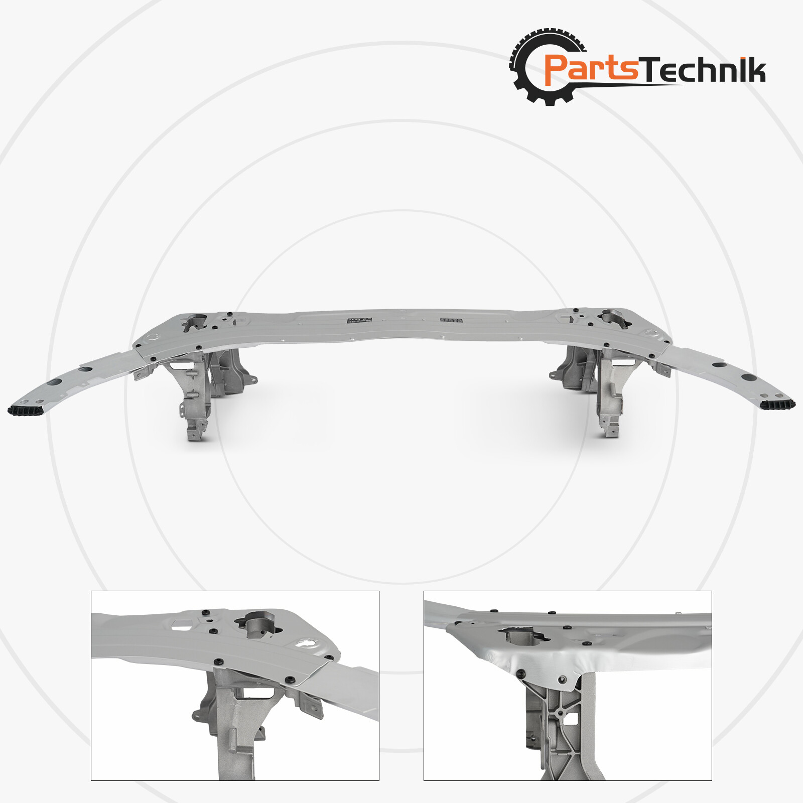 Fit For2015-2021 C Class W205 Front Upper Radiator Support 2056201734 ...