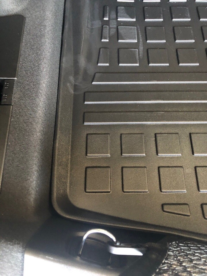 Rear Trunk Cargo Floor Tray Boot Liner Mat for CADILLAC CT5 CT5-V 2020 ...