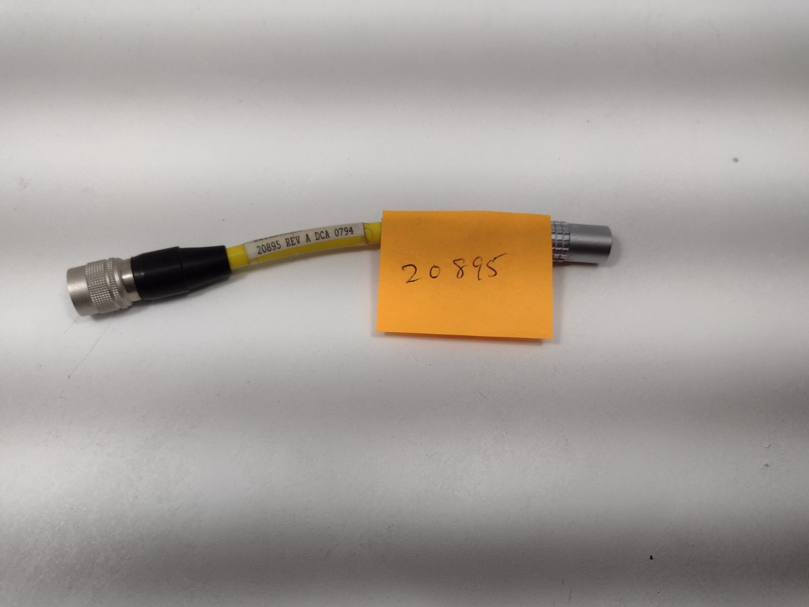 Genuine Trimble Data GPS Cables for Sokkia Topcon Leica REV A B C - NEW ...