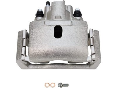 For 2007-2009 Chrysler Aspen Brake Caliper Rear Detroit Axle 46585CNHF ...