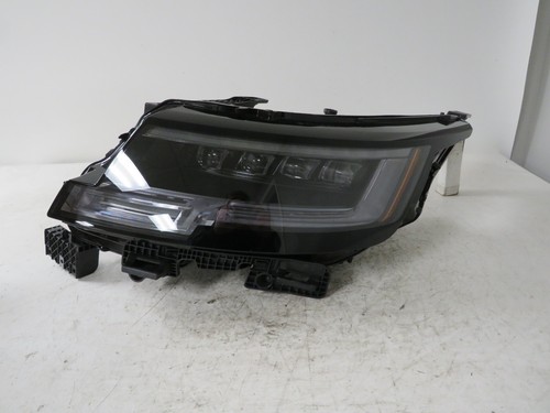 OEM 2023 2024 2025 Land Range Rover HSE Quad Projector LH LED Headlight ...