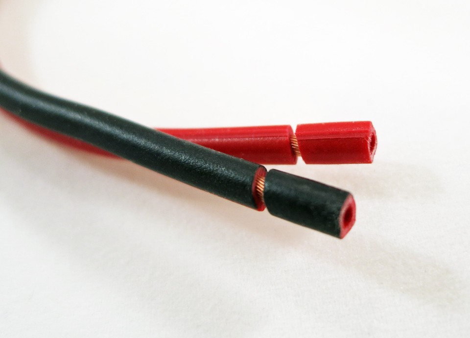 Adapter Cables fit ANDERSON POWERPOLE, Power Supply, Battery, F2, 4mm ...