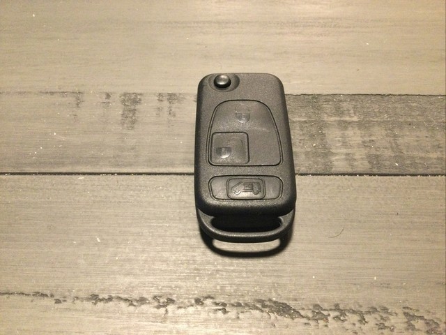 Sprinter Keyless Remote Key Fob FCC ID Kr55 267102334 for sale online ...