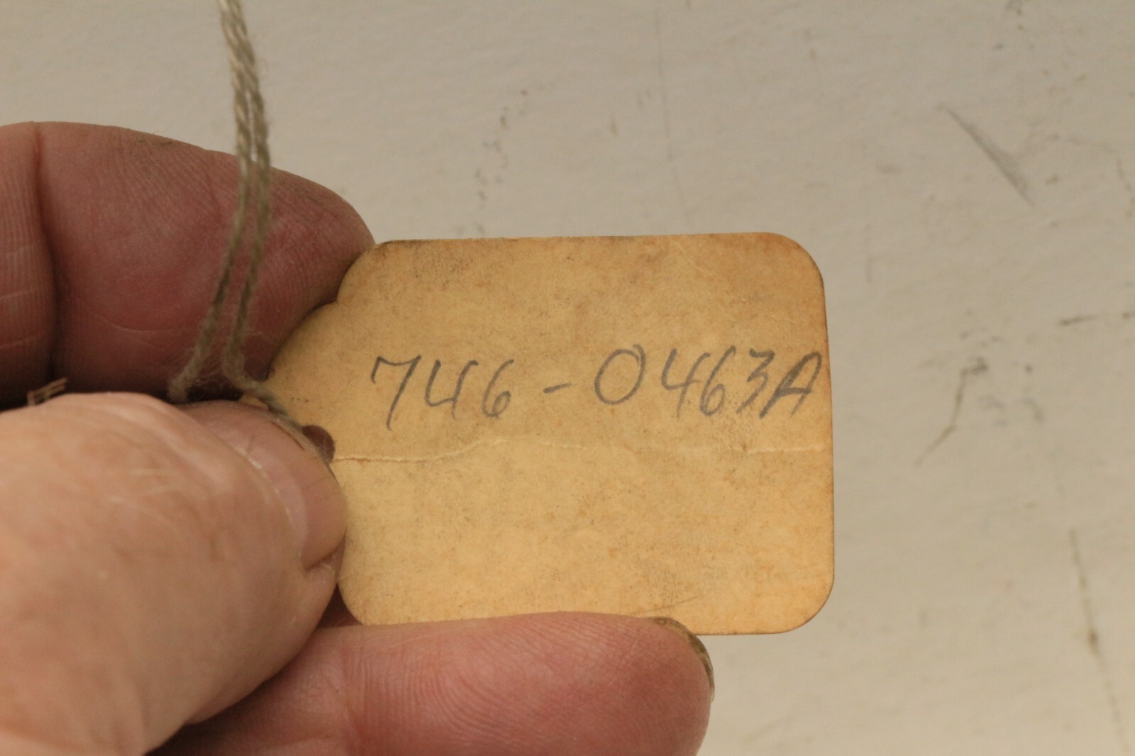 MTD Lawnflite Hechinger Turf Power Walk Behind Mower 50" Clutch Cable ...