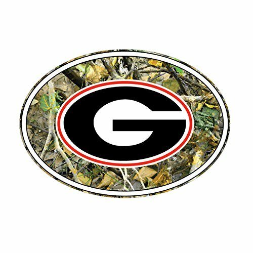 Camo Georgia Logo
