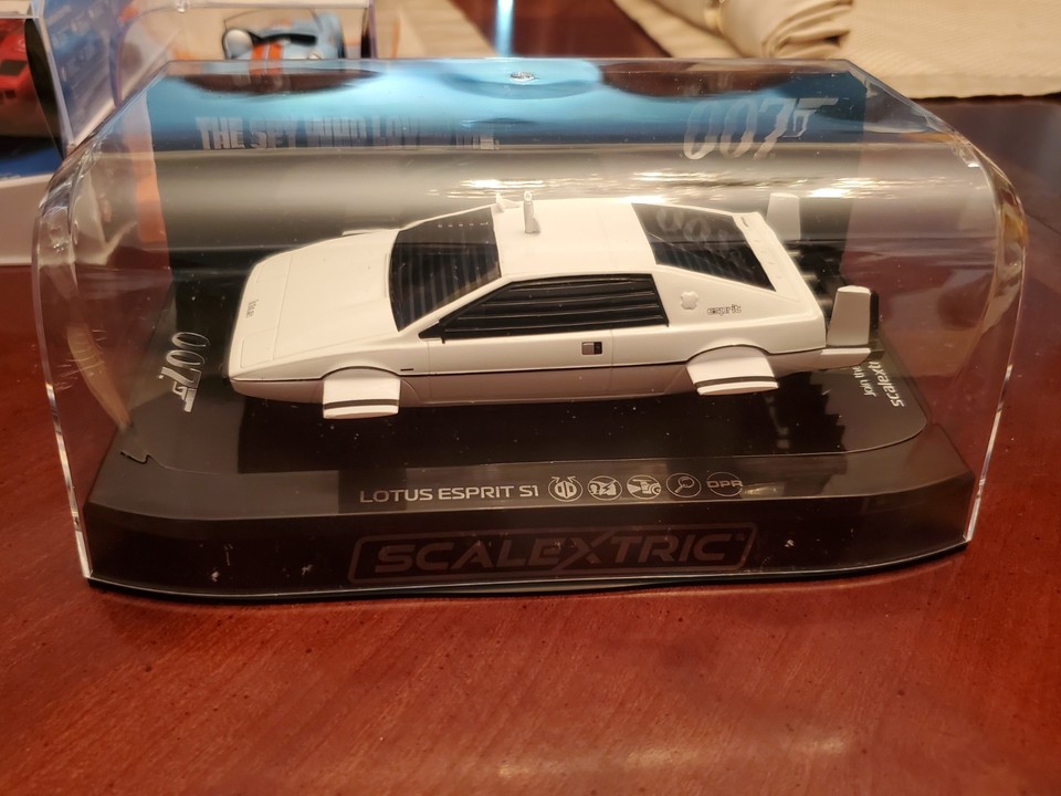 20 New Never Opened Scalextric 1/32 Scale Slot Cars in box / In ...