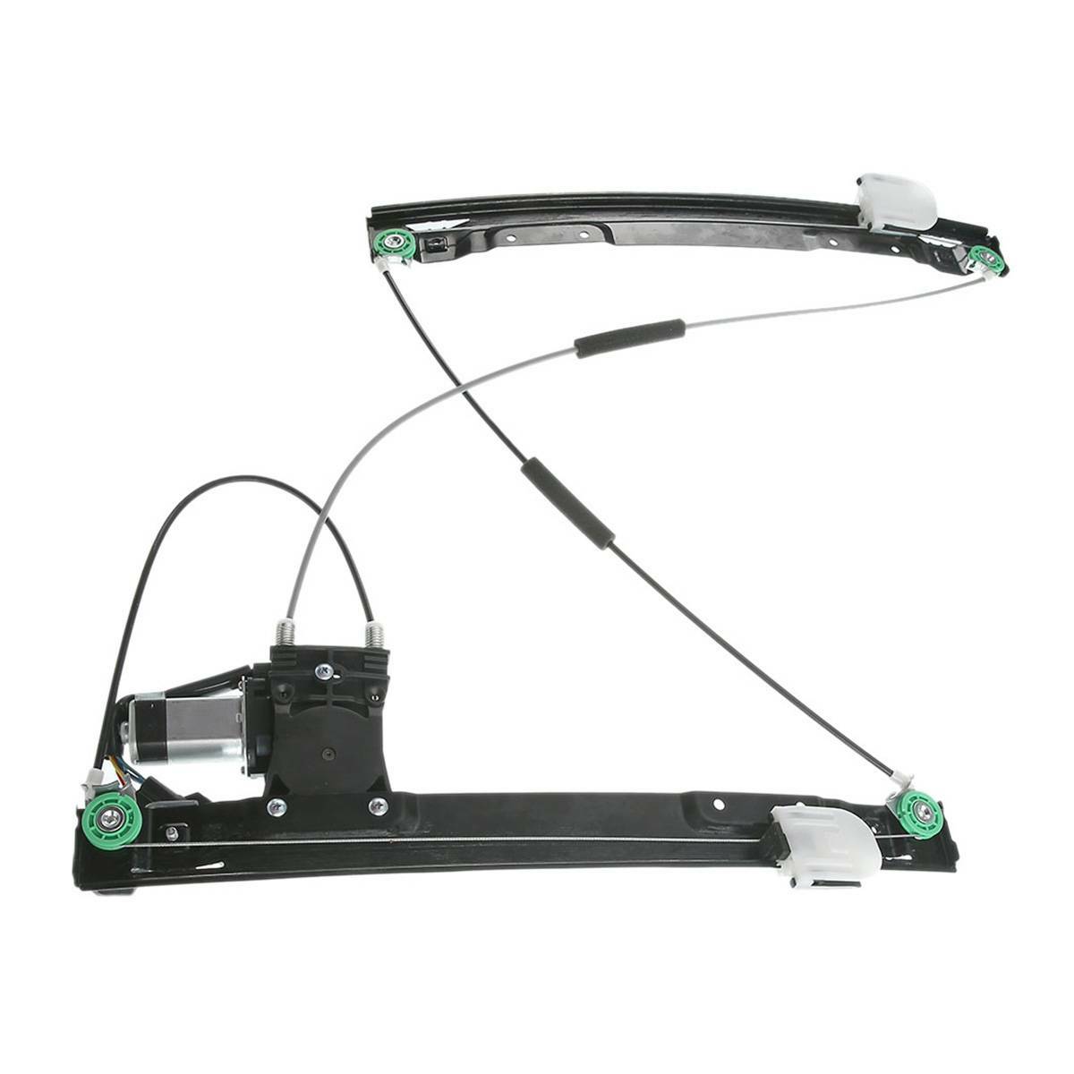 A-Premium Front Right Electric Window Regulator & Motor for Jaguar XF ...