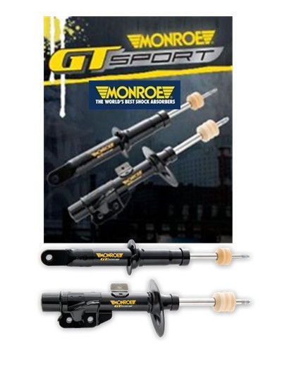 Monroe GT Sport Lowered Shocks KIT for Holden Commodore VT VX VY WAGON ...