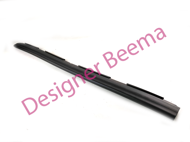 BMW 5-series 530i G30 Front Bonnet Scuttle Panel Seal 51767347394 for ...