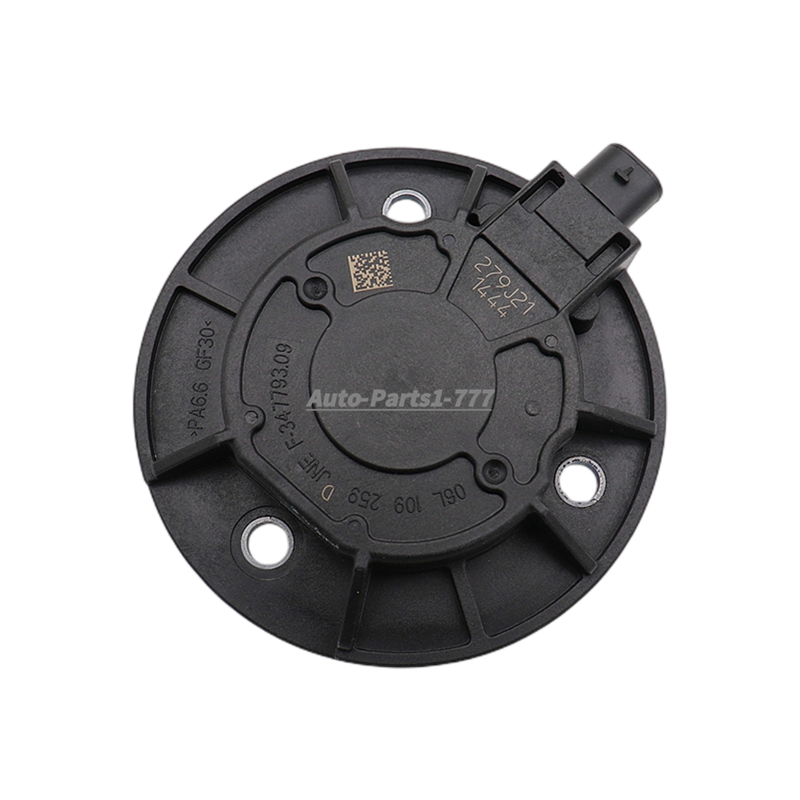 Genuine Engine Camshaft Adjuster Magnet 06L109259A For VW AUDI A4 Q5 1 ...