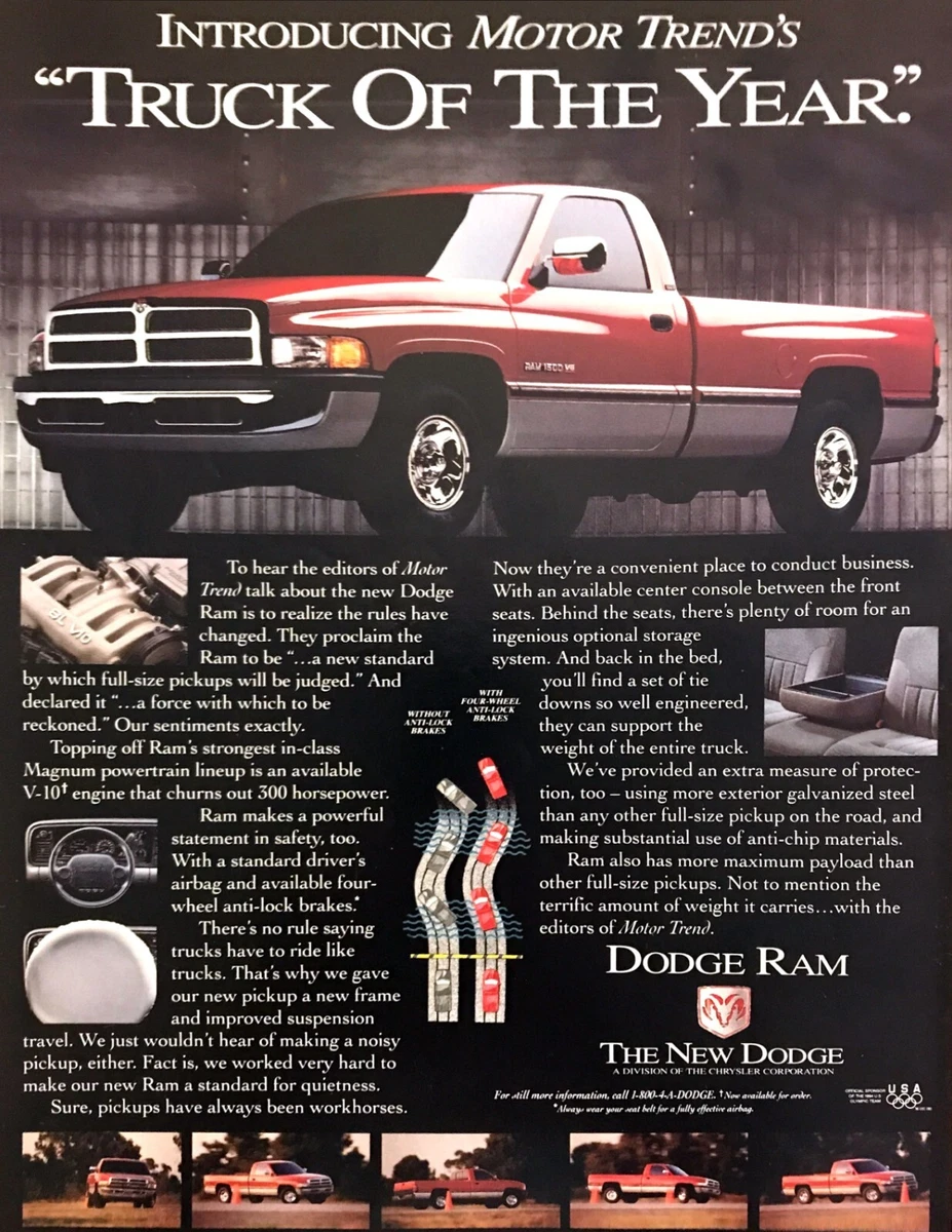 Dodge Cummins Sayings