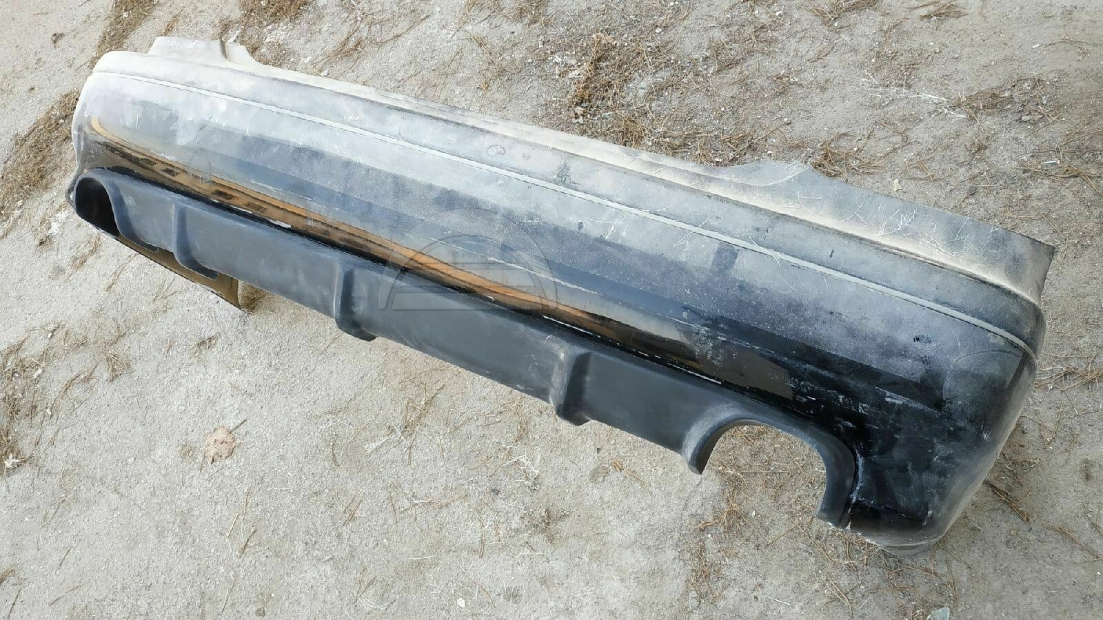 Rear diffuser for Lexus GS300 GS400 GS430 & Toyota Aristo 1997 - 2005 ...