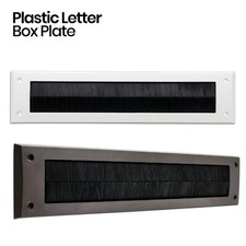 Plastic Letter Box for sale | eBay UK