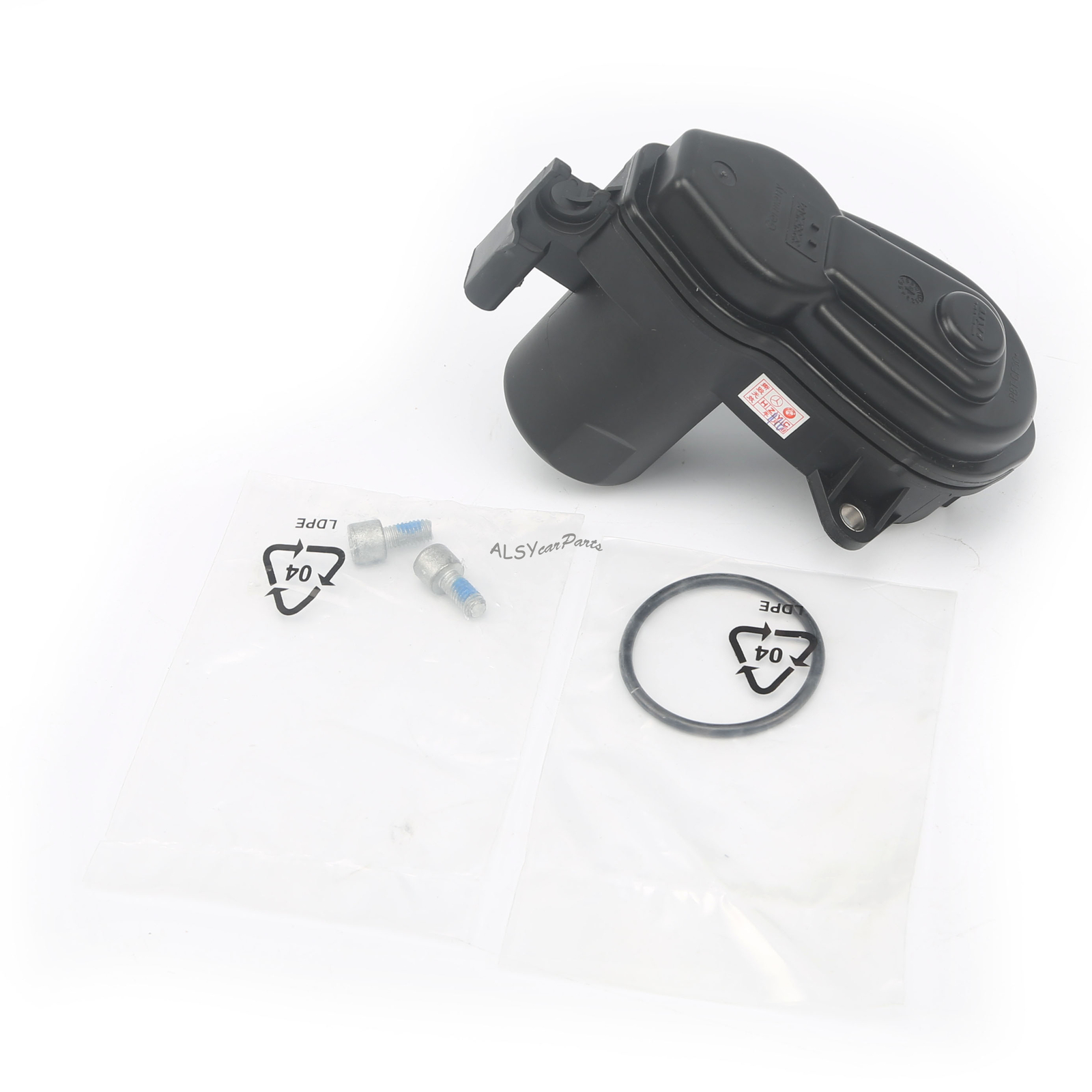 12-Teeth Parking Brake Motor Fit For Mercedes-Benz ML250 350 400 550 ...