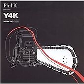 Phil K. - Y4K Vol.11 (Mixed By Phil K, 2005) for sale online | eBay