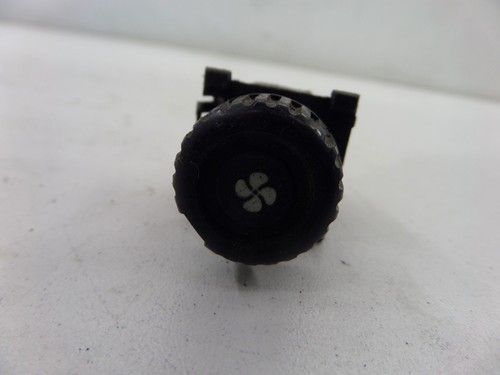 VW Fan Switch OEM | eBay