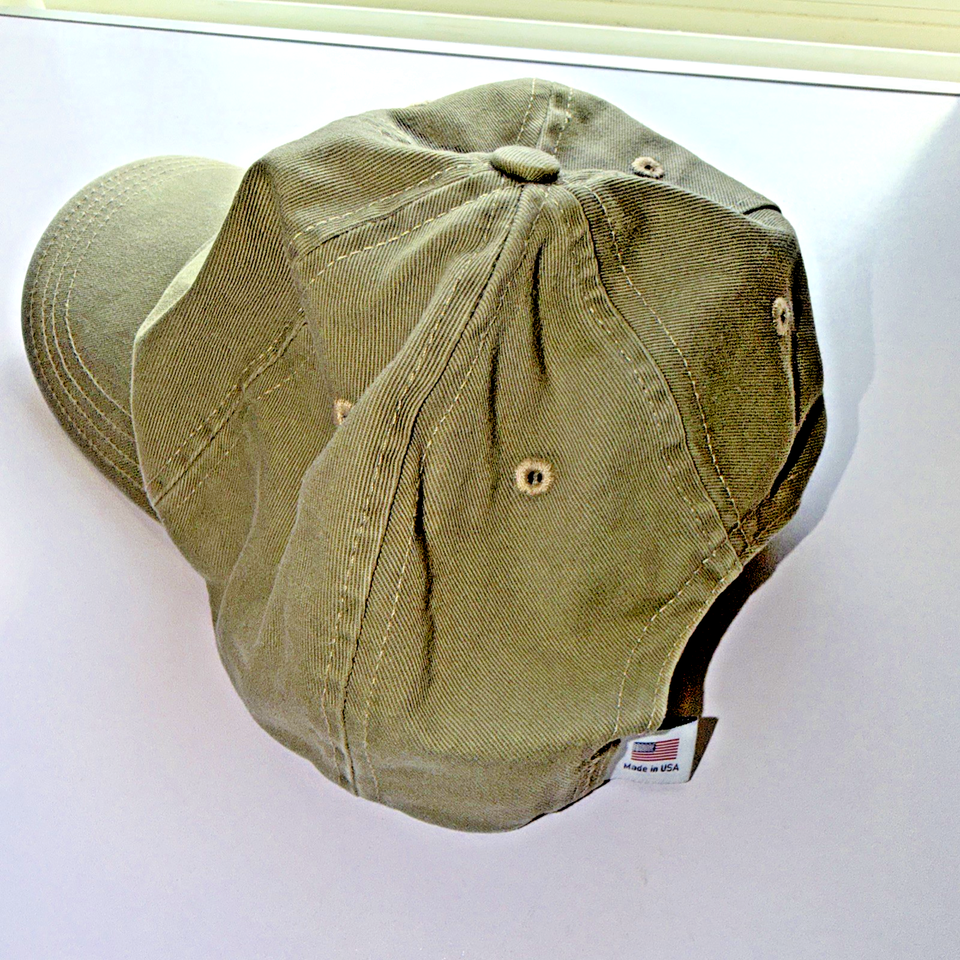 Pheasants Forever Baseball Cap Hunting Green adjustable Back Hat | eBay UK