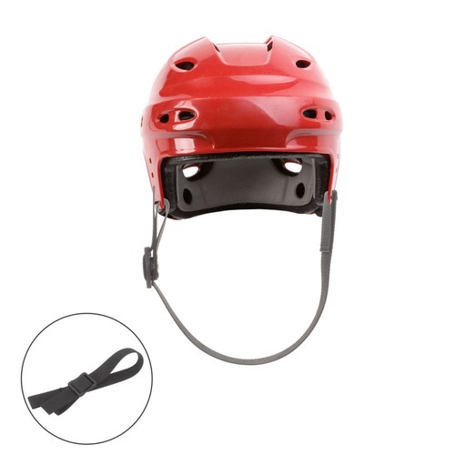 Hockey Accessories Replacement Chin Strap Accessory | eBay UK