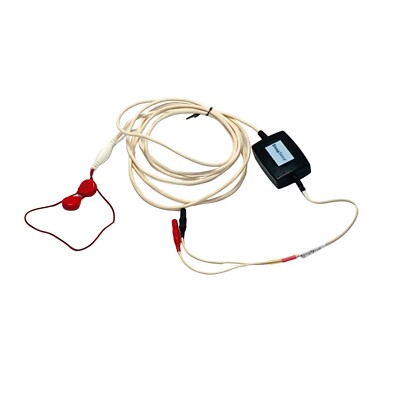 SLEEPSENSE REF 9101, Inductive Interface Cable – Abdomen / Safety DIN ...