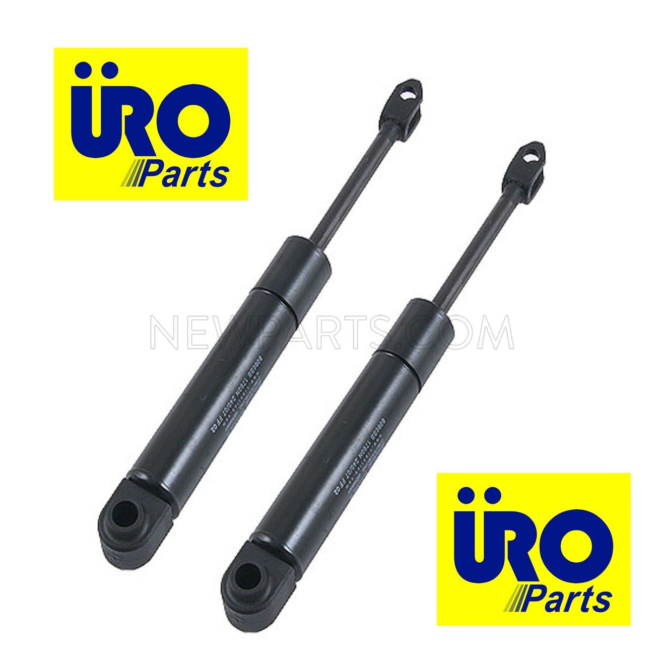 for MERCEDES W124 300te E320 300td Wagon Rear Hatch Shock Strut Lift ...