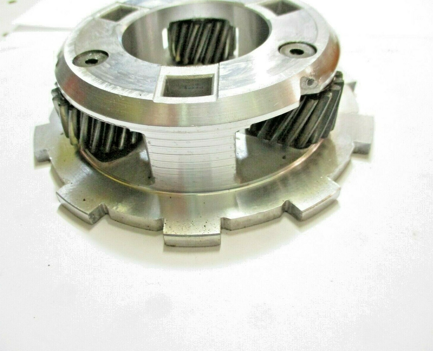 1965-1986 Mustang Automatic C4 Transmission Reverse Planetary Gear ...