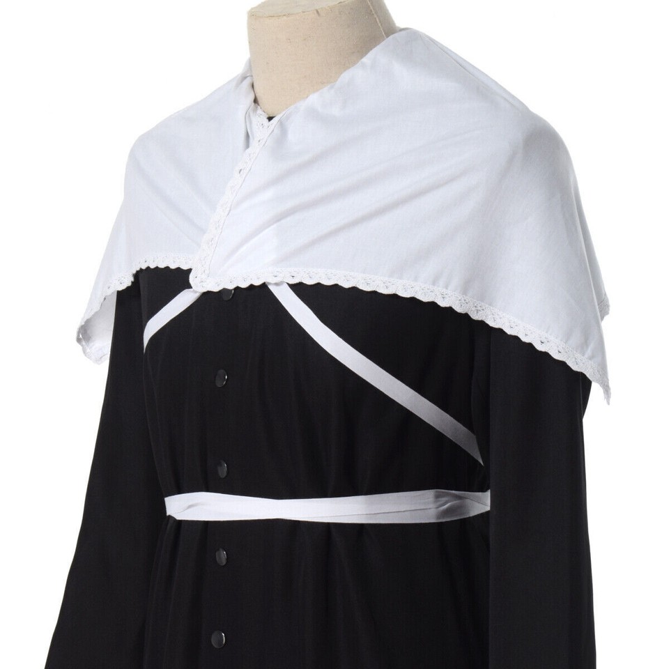 Christian Roman Catholic Priest Clergy Altar White Amice Liturgical ...