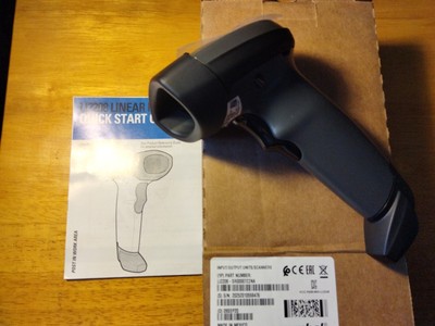 Barcode Scanners - Linear Imager Scanner