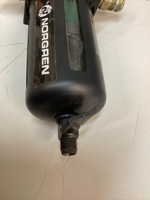 Norgren F74C-4AN-QP0 Pneumatic Filter for sale online | eBay