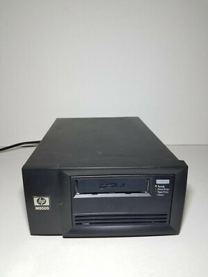 Tributary Systems Tandem HP NonStop M8505 Tape Drive Subsystem | eBay