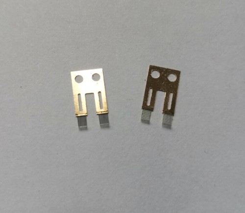 2x STEERING COLUMN SWITCH Angle Sensor Repair Kit for Bmw 7 E65 E66 5 ...