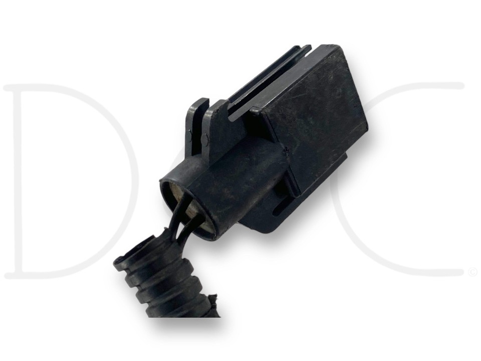 1999-2001 Ford F250 F350 7.3 7.3L 4X4 4R100 Transmission Wiring Harness ...