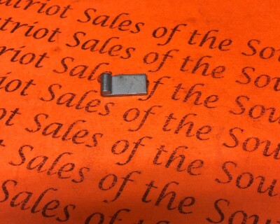 GENUINE Tecumseh Part # 590718 590148 Dog Pawl Ratchet | eBay